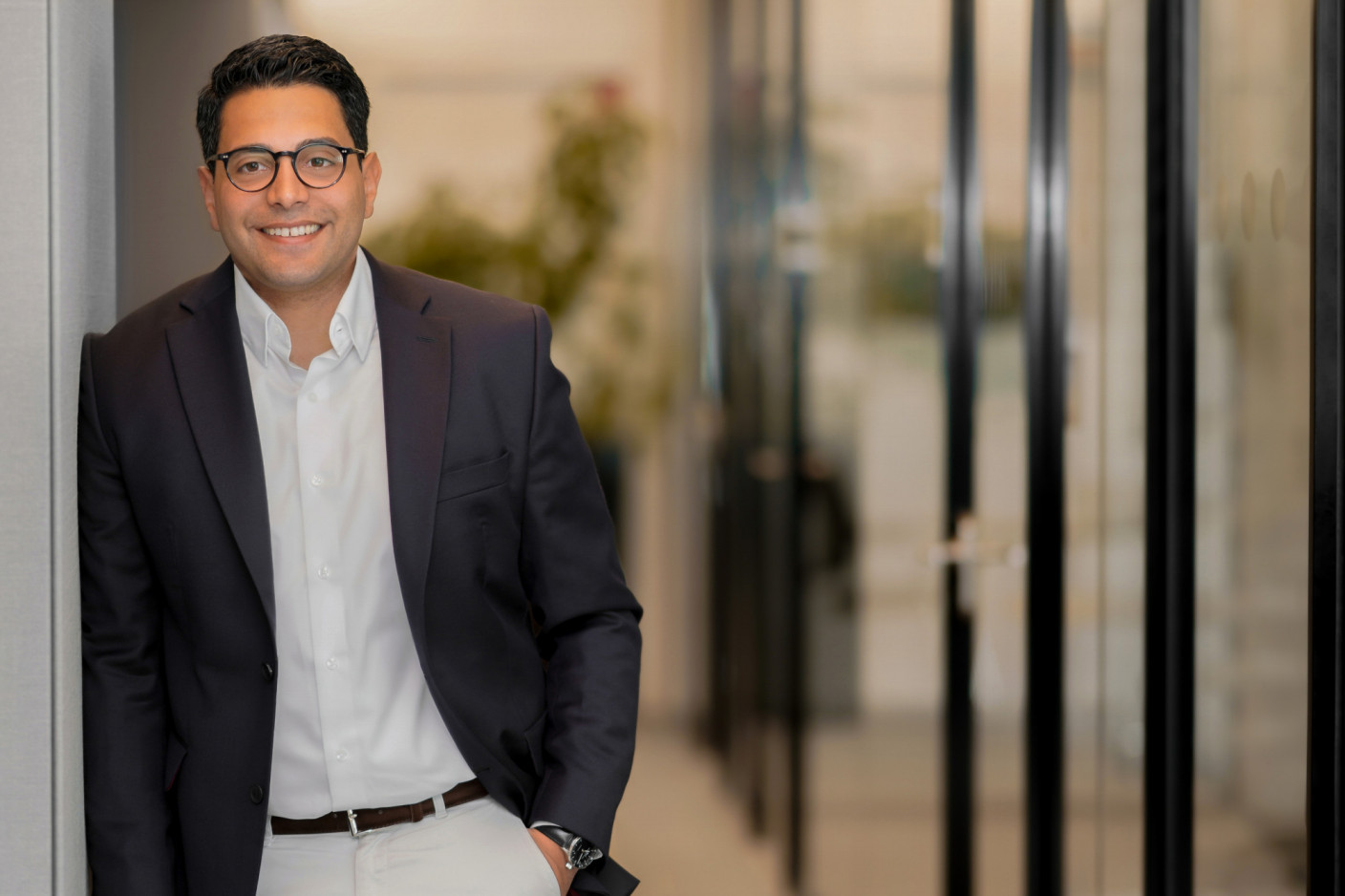 Westbridge - Yama Mahasher joins Westbridge Advisory from JLL